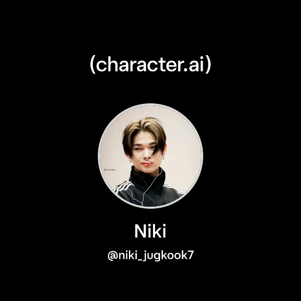 Chat with Niki | character.ai | AI Chat, Reimagined–Your Words. Your World.
