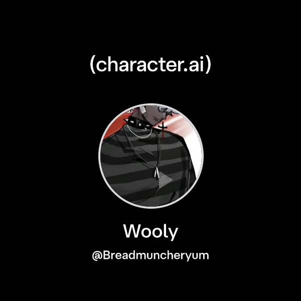 Chat with Wooly | character.ai | AI Chat, Reimagined–Your Words. Your ...