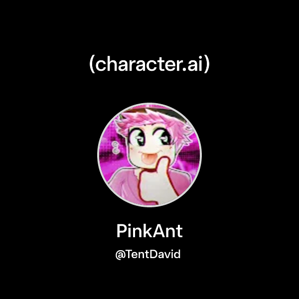 Chat with PinkAnt | character.ai | AI Chat, Reimagined–Your Words. Your ...