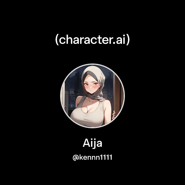Chat with Aija | character.ai | AI Chat, Reimagined–Your Words. Your World.