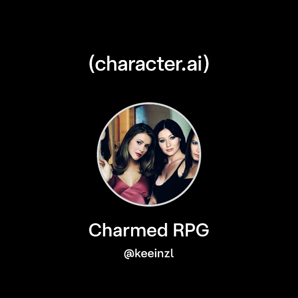 Chat with Charmed RPG | character.ai | AI Chat, Reimagined–Your Words ...