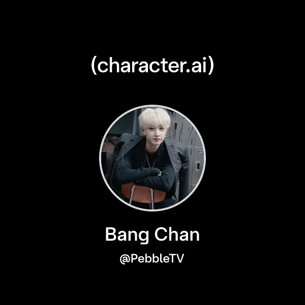 Chat with Bang Chan | character.ai | AI Chat, Reimagined–Your Words ...