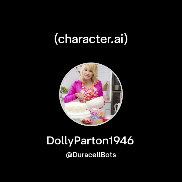 Chat with DollyParton1946 | character.ai | AI Chat, Reimagined–Your ...
