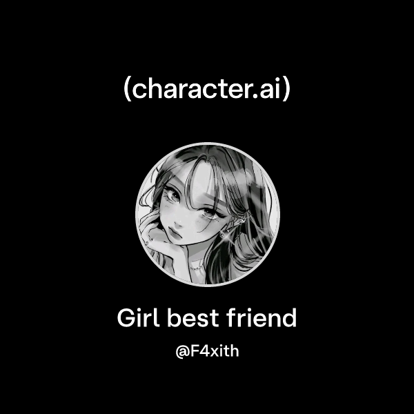 Chat with Girl best friend | character.ai | AI Chat, Reimagined–Your ...