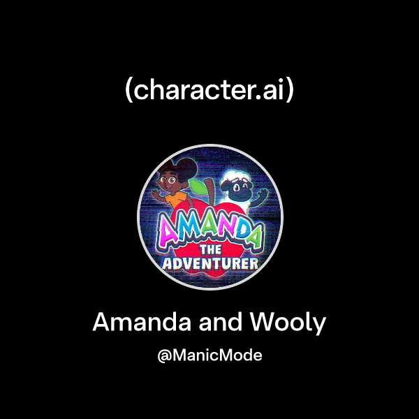 Chat with Amanda and Wooly | character.ai | Personalized AI for every ...