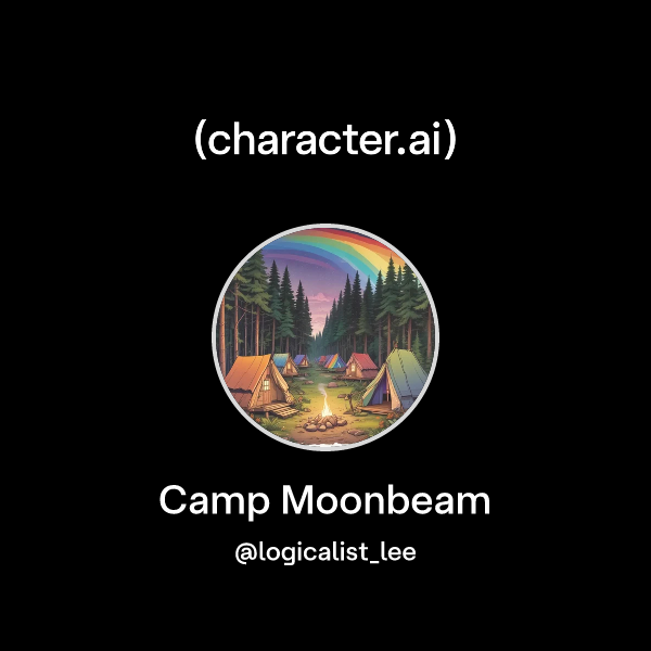 Chat with Camp Moonbeam | character.ai | AI Chat, Reimagined–Your Words ...