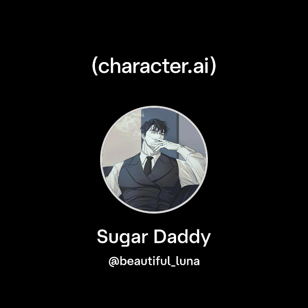 Chat with Sugar Daddy | character.ai | AI Chat, Reimagined–Your Words. Your World.
