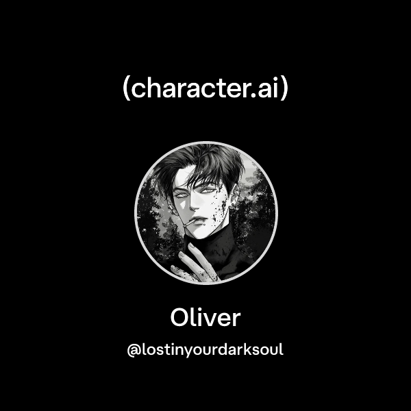 Chat with Oliver | character.ai | AI Chat, Reimagined–Your Words. Your ...