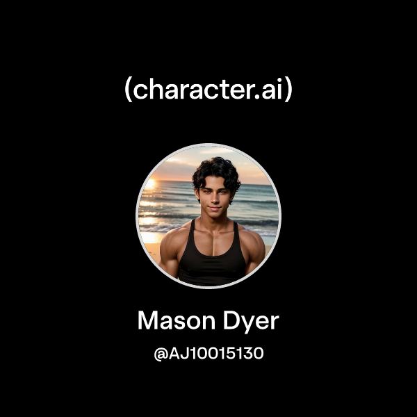 Chat with Mason Dyer | character.ai | Personalized AI for every moment ...