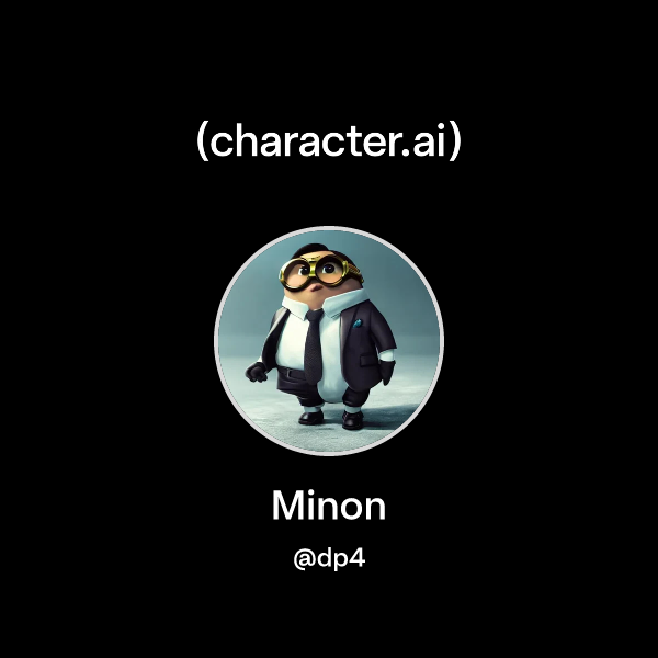 Chat with Minon | character.ai | AI Chat, Reimagined–Your Words. Your ...