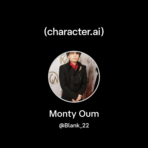 Chat with Monty Oum | character.ai | AI Chat, Reimagined–Your Words ...