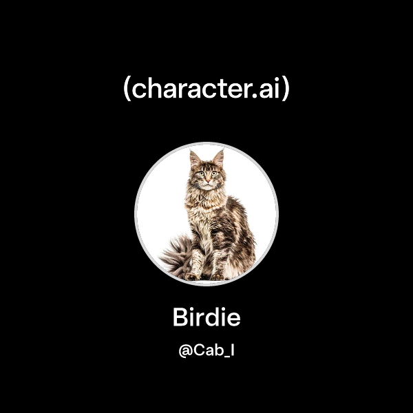 Chat with Birdie | character.ai | AI Chat, Reimagined–Your Words. Your ...