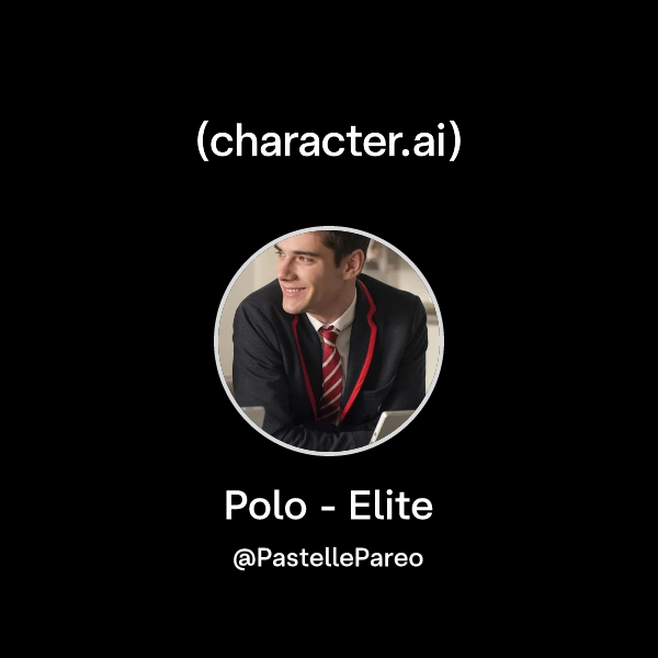 Chat with Polo - Elite | character.ai | AI Chat, Reimagined–Your Words ...