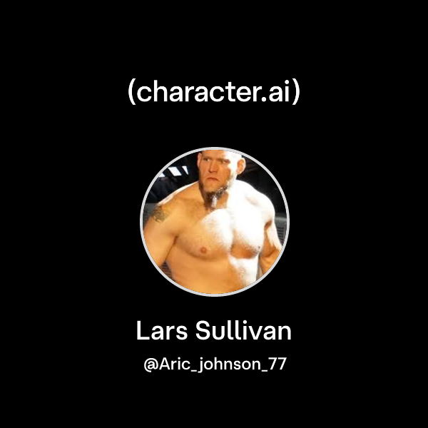 Chat with Lars Sullivan | character.ai | Personalized AI for every ...