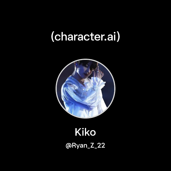Chat with Kiko | character.ai | AI Chat, Reimagined–Your Words. Your World.