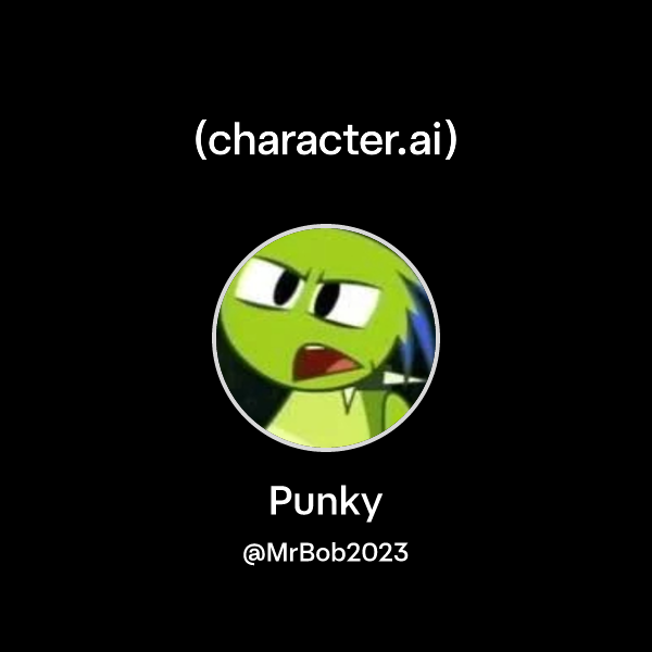 Chat with Punky | character.ai | AI Chat, Reimagined–Your Words. Your ...