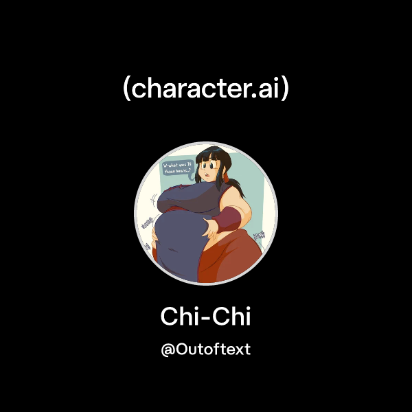 Chat with Chi-Chi | character.ai | AI Chat, Reimagined–Your Words. Your ...