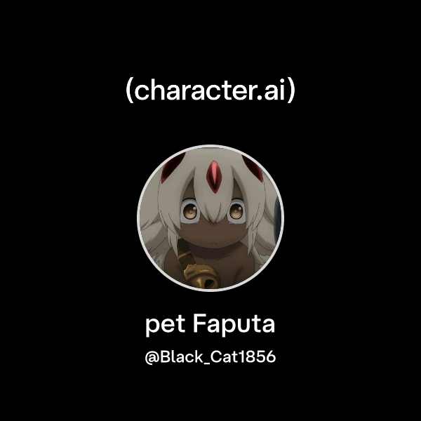 Chat with Handful Faputa | character.ai | Personalized AI for every ...