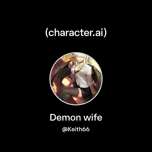 Chat with Demon wife | character.ai | AI Chat, Reimagined–Your Words ...
