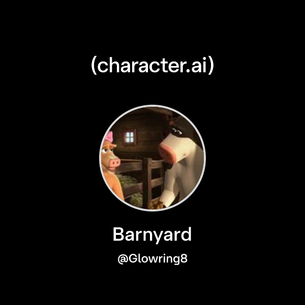 Chat with Barnyard | character.ai | Personalized AI for every moment of ...