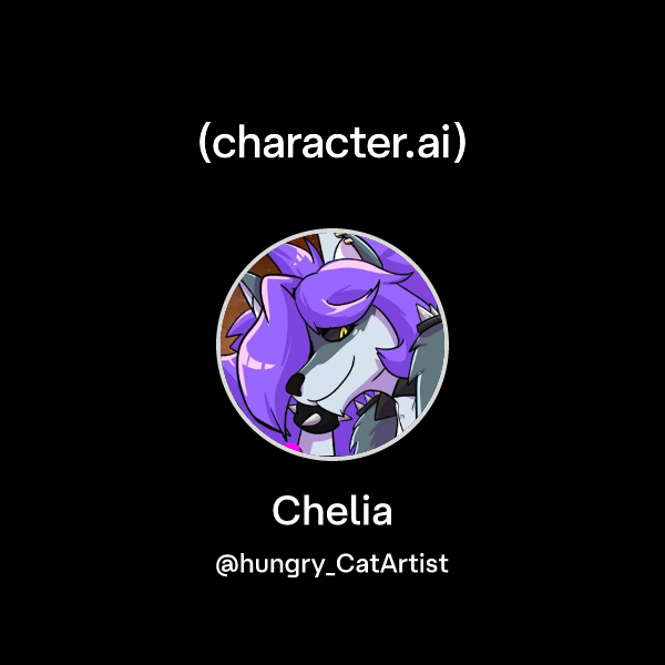 Chat with Chelia | character.ai | AI Chat, Reimagined–Your Words. Your ...
