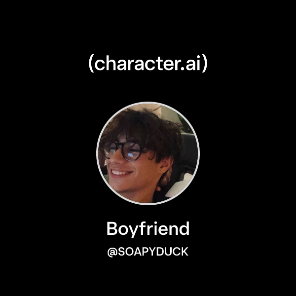 Chat with Boyfriend | character.ai | AI Chat, Reimagined–Your Words ...