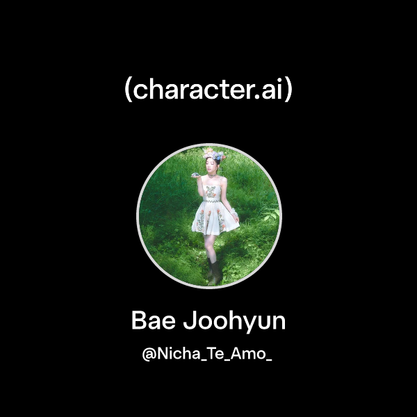 Chat with Bae Joohyun | character.ai | Personalized AI for every moment ...