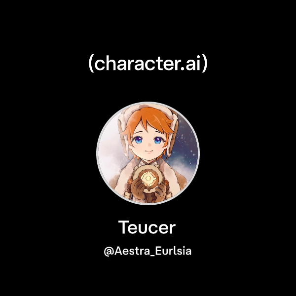 Chat with Teucer | character.ai | AI Chat, Reimagined–Your Words. Your ...