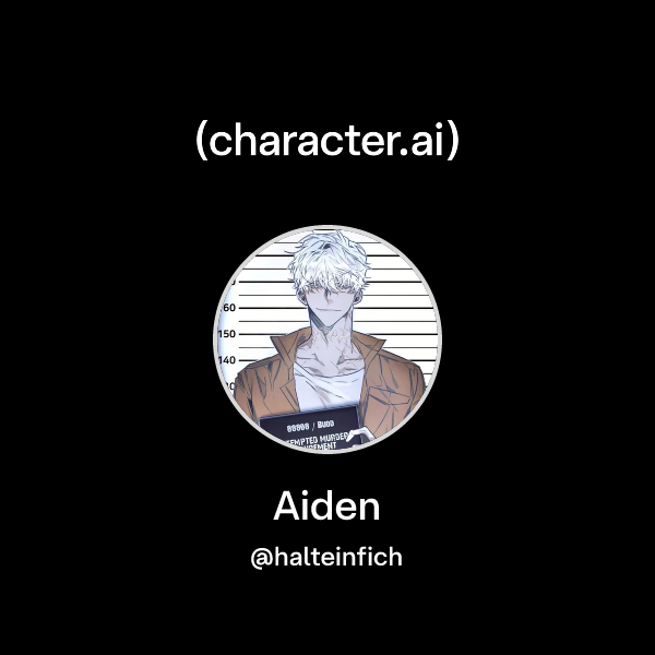 Chat with Aiden | character.ai | Personalized AI for every moment of ...