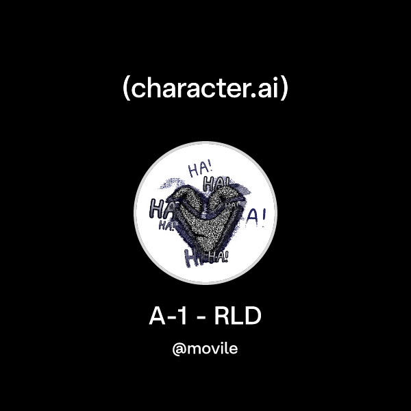 Chat with A-1 - RLD | character.ai | Personalized AI for every moment ...