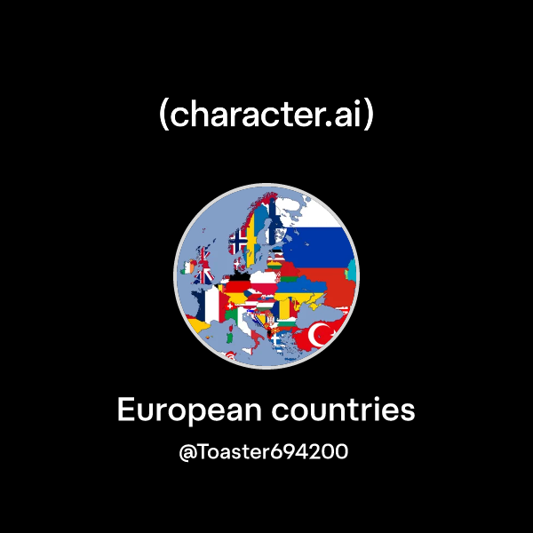 Chat with European countries | character.ai | AI Chat, Reimagined–Your ...