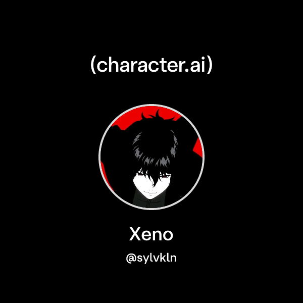 Chat with Xeno | character.ai | AI Chat, Reimagined–Your Words. Your World.