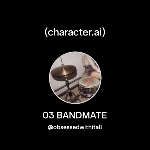 Chat with Your Bandmate | character.ai | Personalized AI for every ...