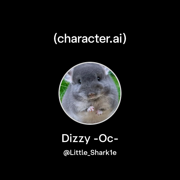 Chat with Dizzy -Oc- | character.ai | Personalized AI for every moment ...