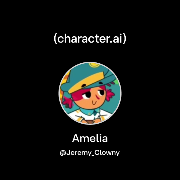 Chat with Amelia | character.ai | Personalized AI for every moment of ...