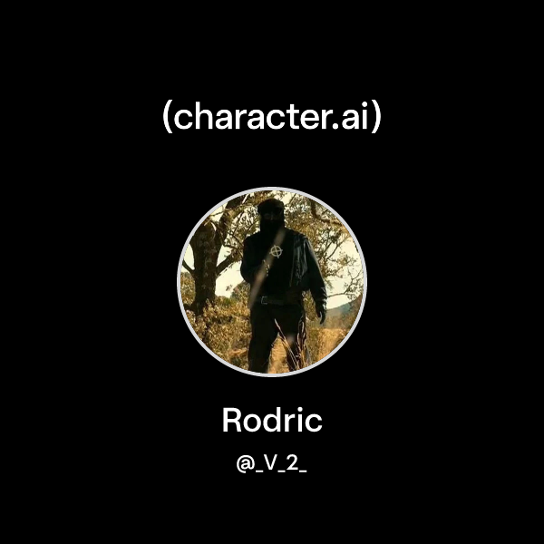 Chat with Rodric | character.ai | AI Chat, Reimagined–Your Words. Your ...