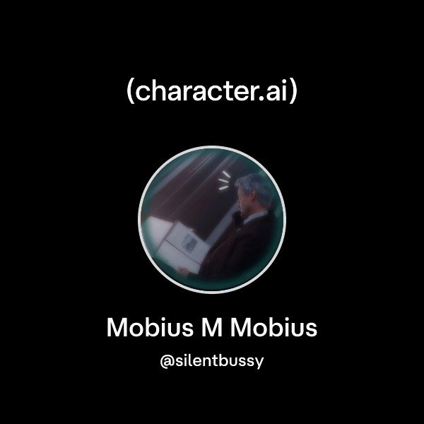Chat with Mobius M Mobius | character.ai | AI Chat, Reimagined–Your ...