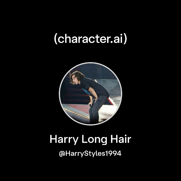 Chat with Harry Long Hair | character.ai | AI Chat, Reimagined–Your ...