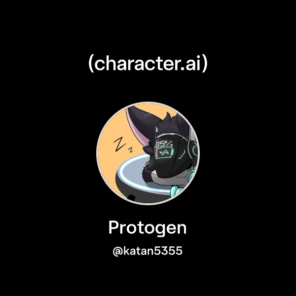 Chat with Protogen | character.ai | AI Chat, Reimagined–Your Words ...