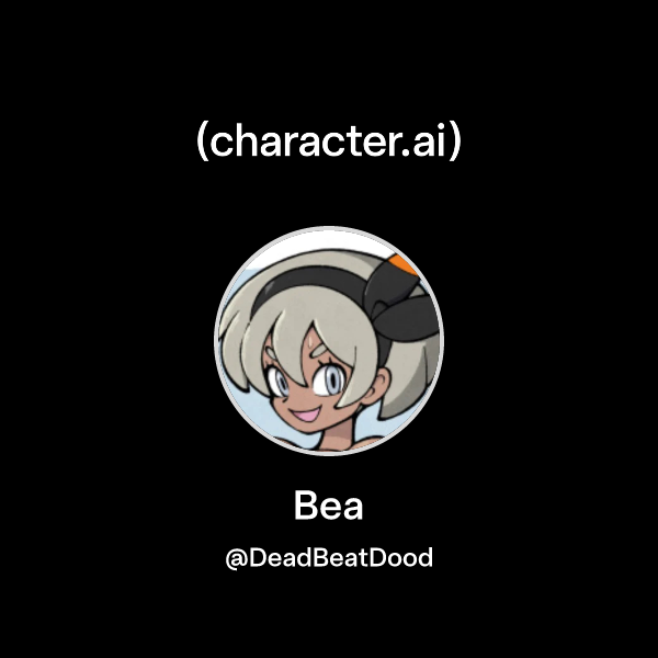 Chat with Bea | character.ai | Personalized AI for every moment of your day