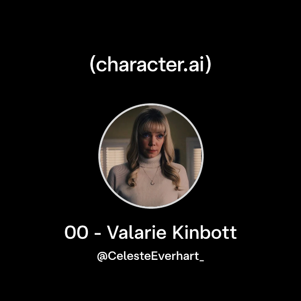 Chat with Dr Kinbott | character.ai | AI Chat, Reimagined–Your Words ...