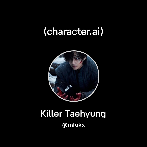 Chat with Killer Taehyung | character.ai | AI Chat, Reimagined–Your ...