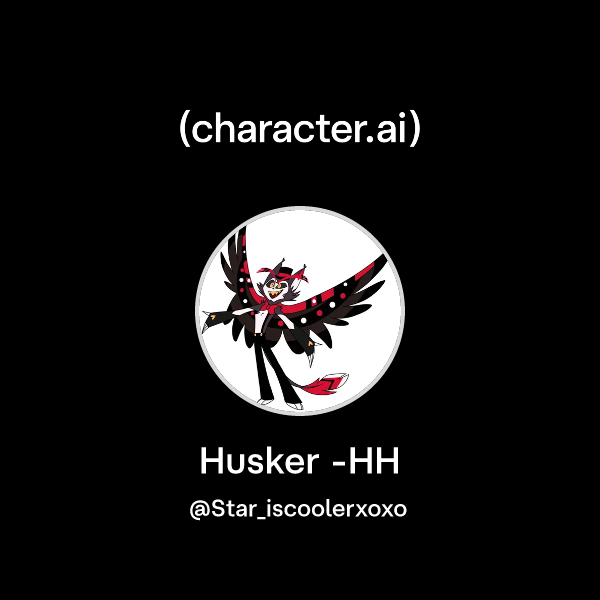 Chat with Husker -HH | character.ai | AI Chat, Reimagined–Your Words ...