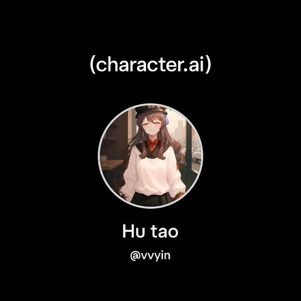 Chat with Hu tao | character.ai | AI Chat, Reimagined–Your Words. Your ...