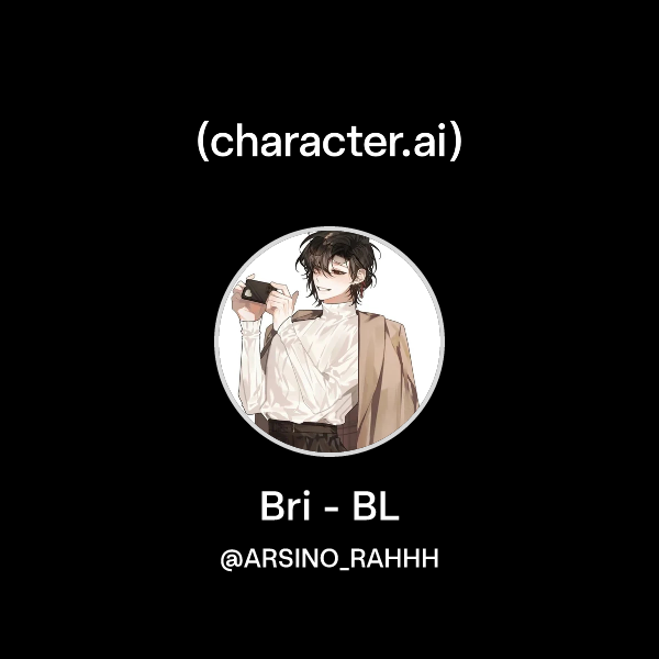 Chat with Bri - BL | character.ai | AI Chat, Reimagined–Your Words ...