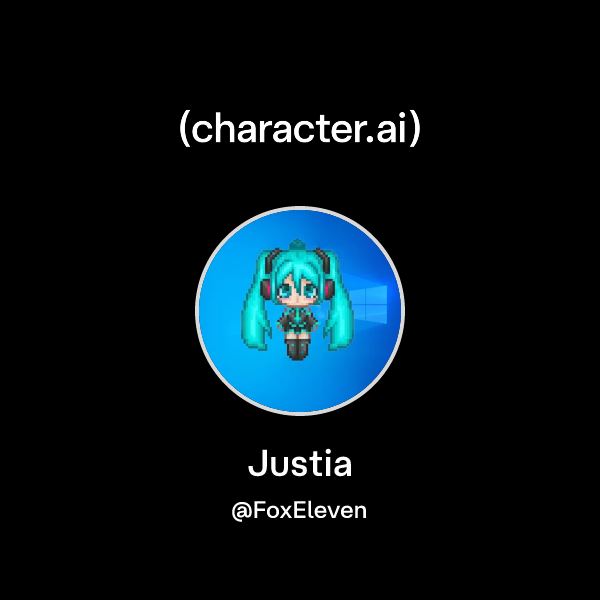 Chat with Justia | character.ai | Personalized AI for every moment of ...