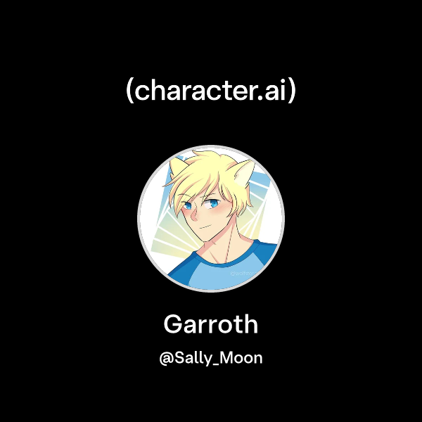 Chat with Garroth | character.ai | AI Chat, Reimagined–Your Words. Your ...