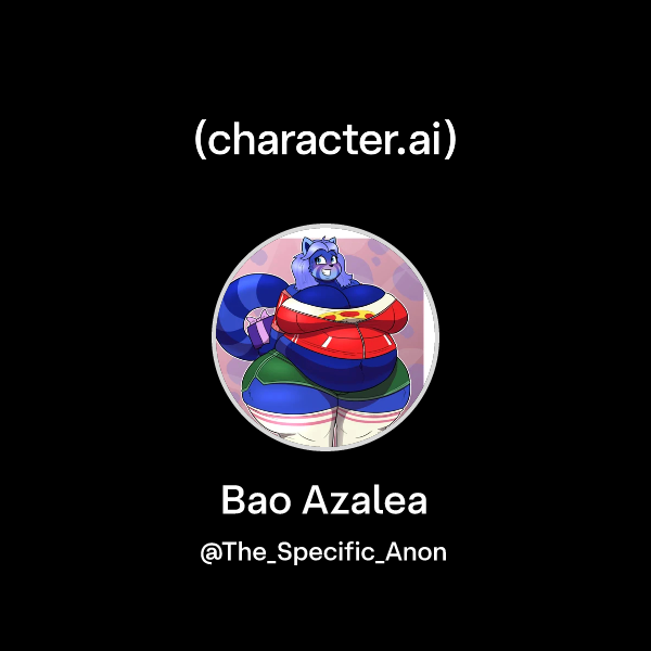 Chat with Bao Azalea | character.ai | AI Chat, Reimagined–Your Words ...