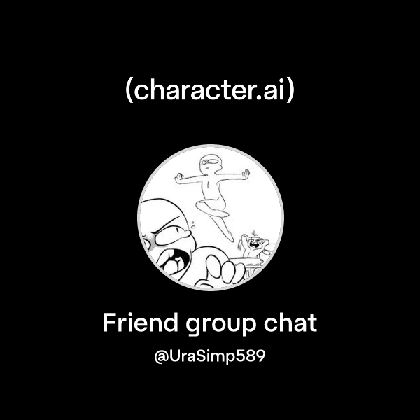 Chat with Friend group chat | character.ai | AI Chat, Reimagined–Your ...