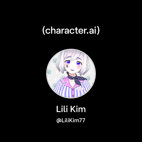 Chat with Lili Kim | character.ai | Personalized AI for every moment of ...